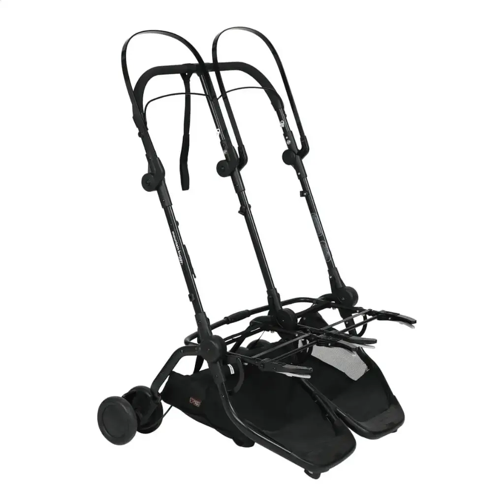 nano duo™ 2019+ replacement frame
