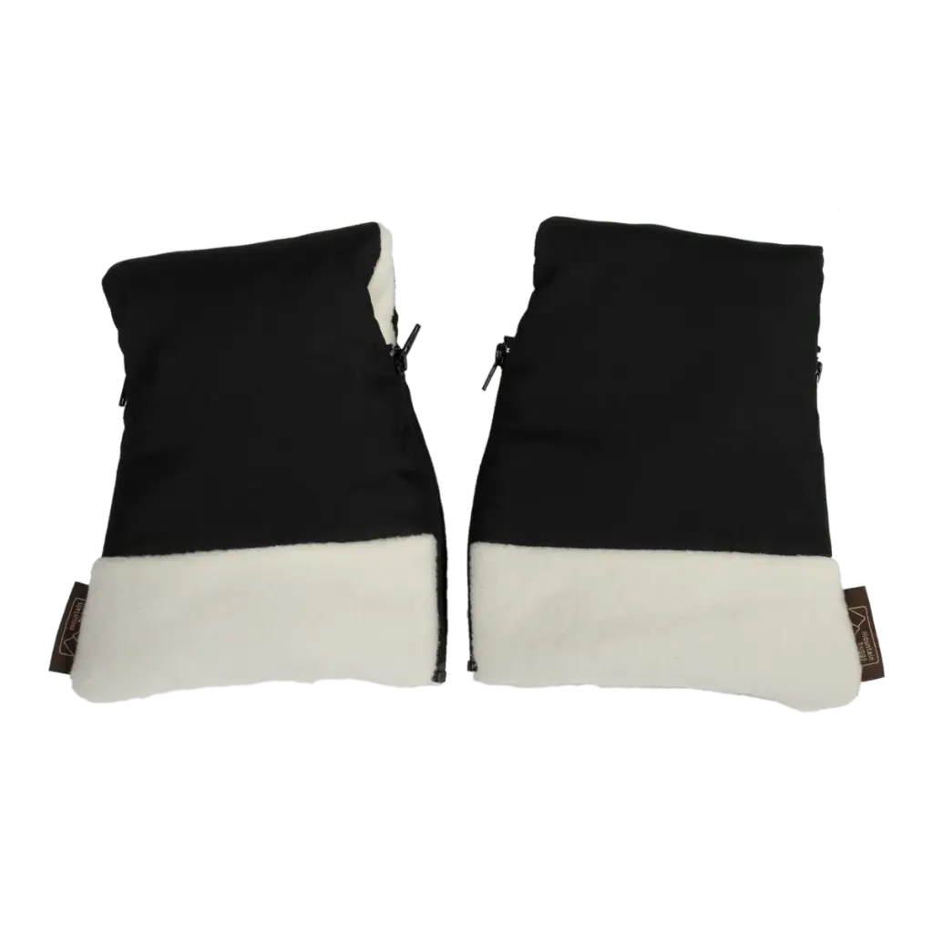 hand muffs | essentials | Mountain Buggy®