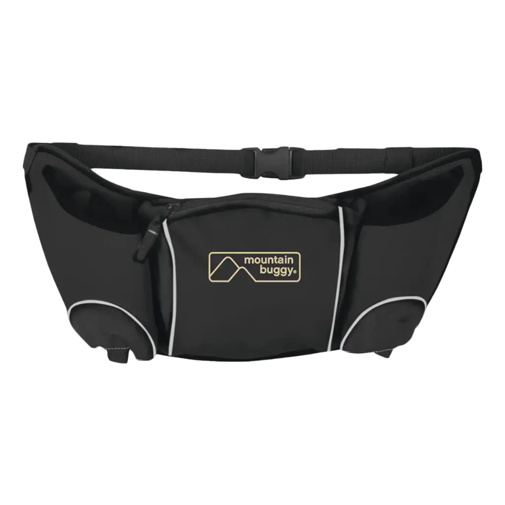buggy pouch - storage bag | essentials | Mountain Buggy®