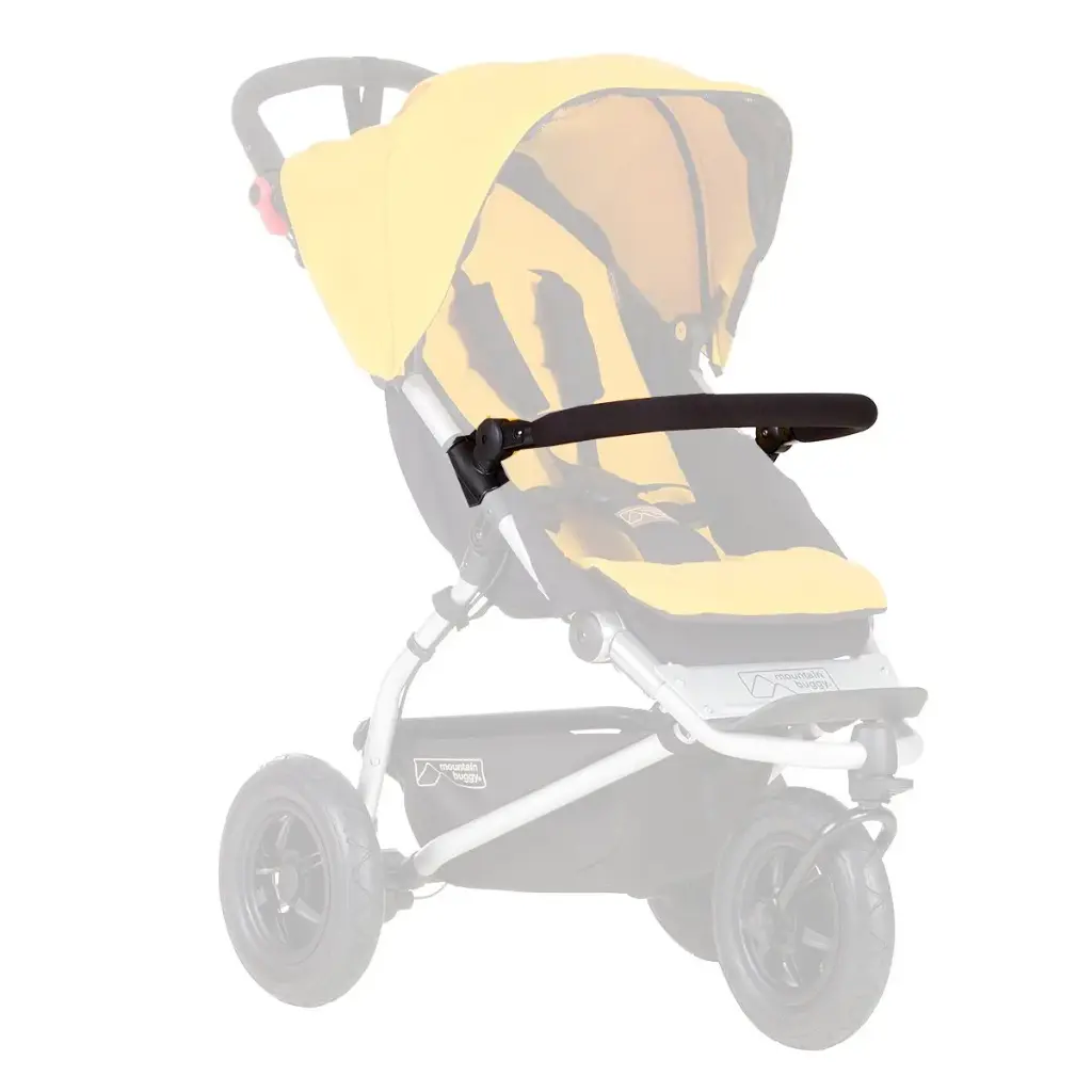 MB mini & swift™ grab bar | spare parts | Mountain Buggy®